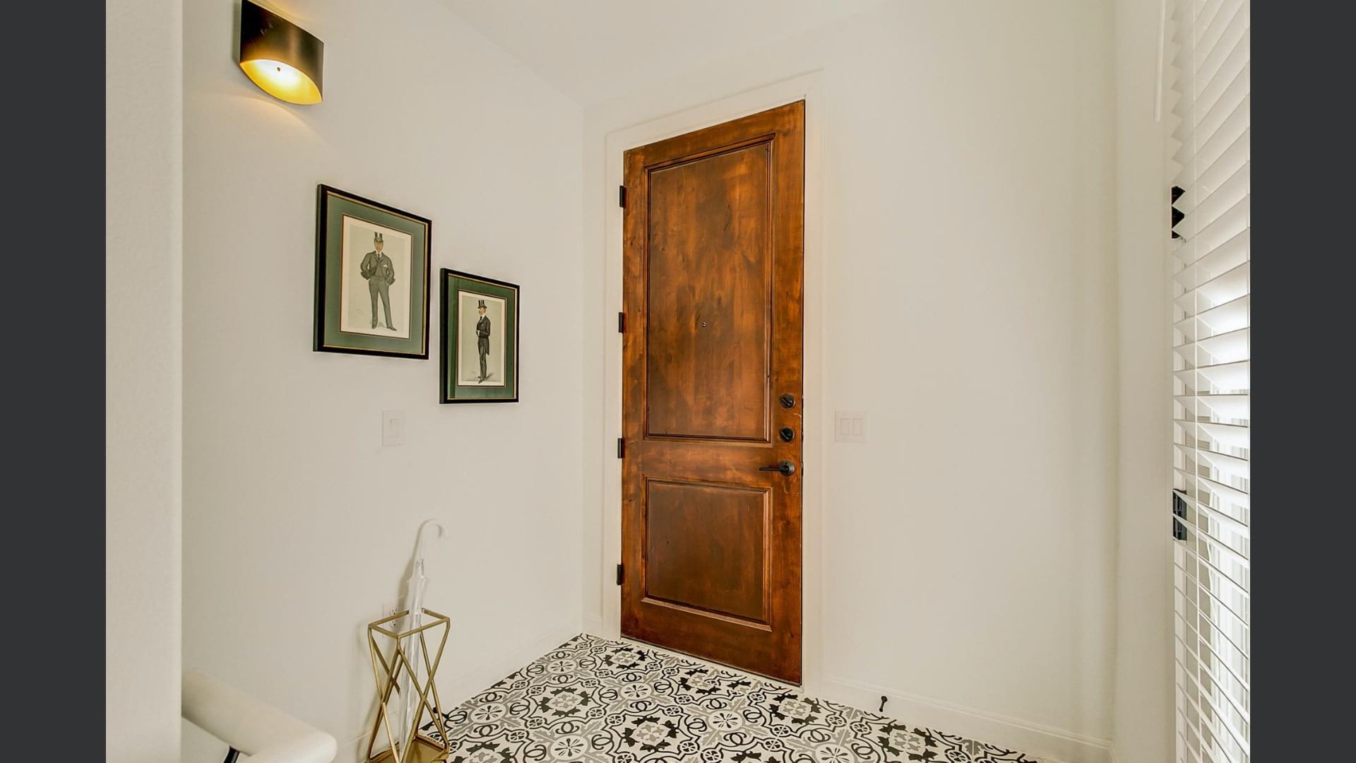 Preston Hollow Townhomes and Homes | Gallery | Elan Inwood