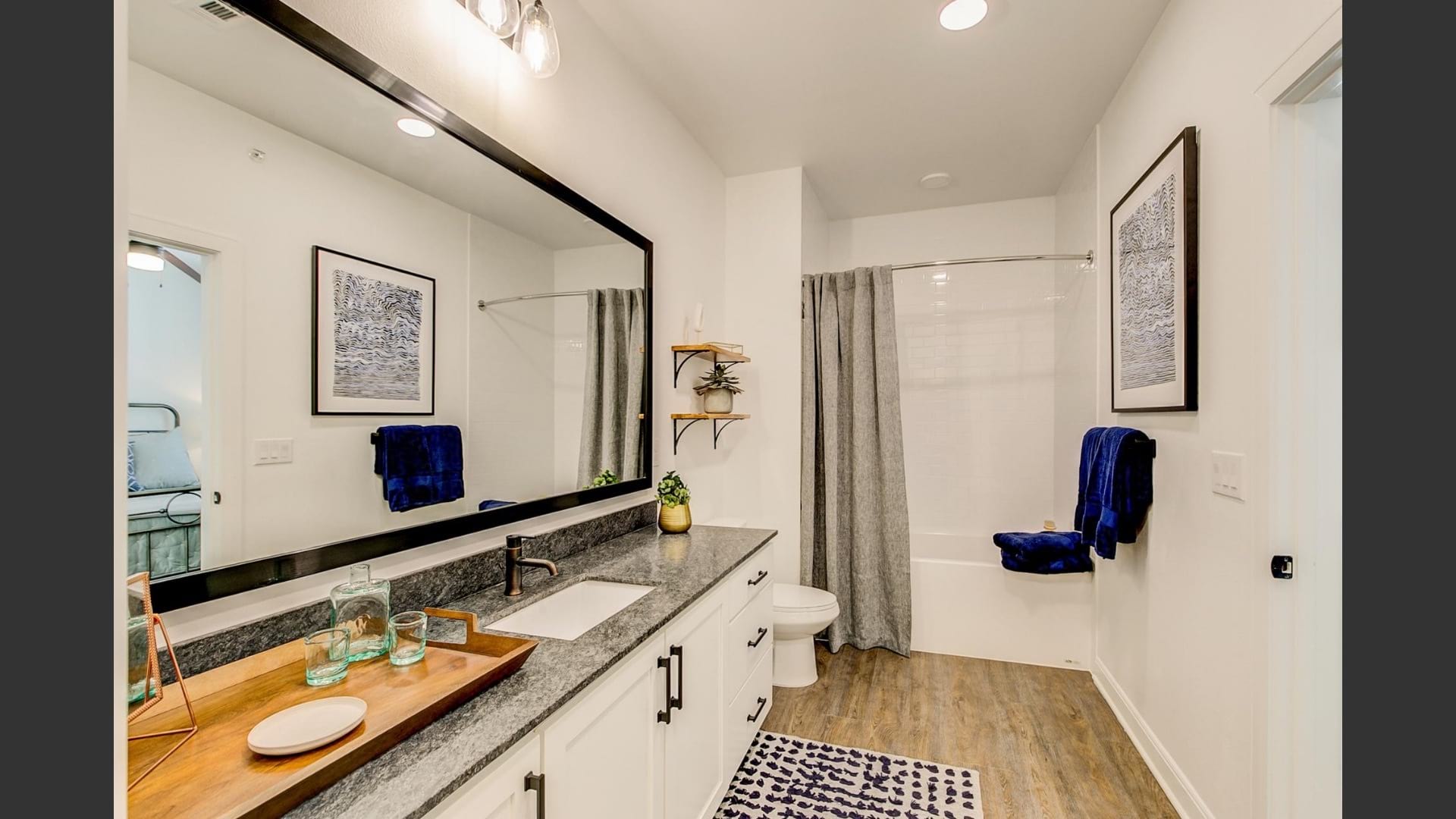 Preston Hollow Townhomes and Homes | Gallery | Elan Inwood