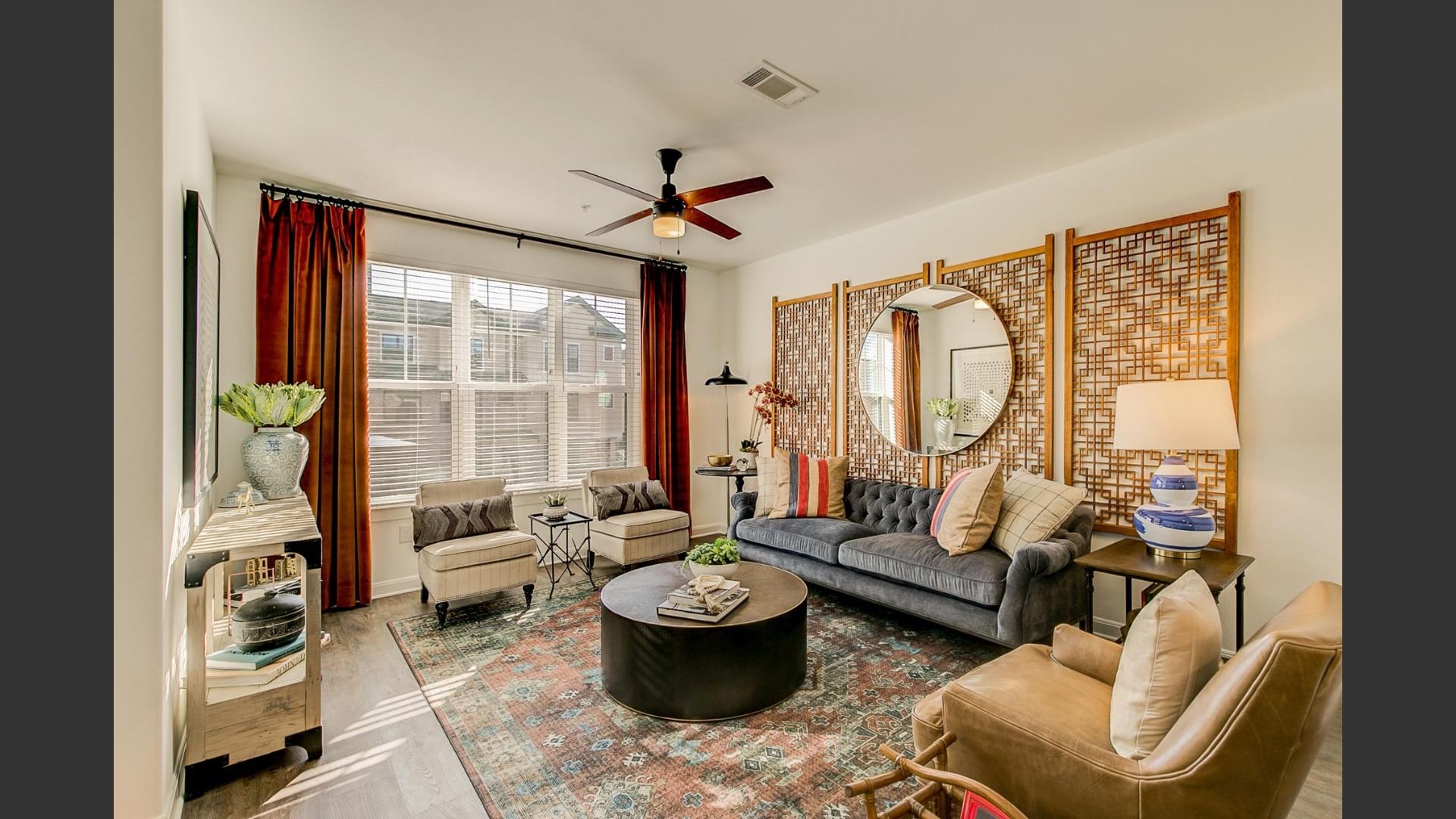 Preston Hollow Townhomes and Homes | Gallery | Elan Inwood