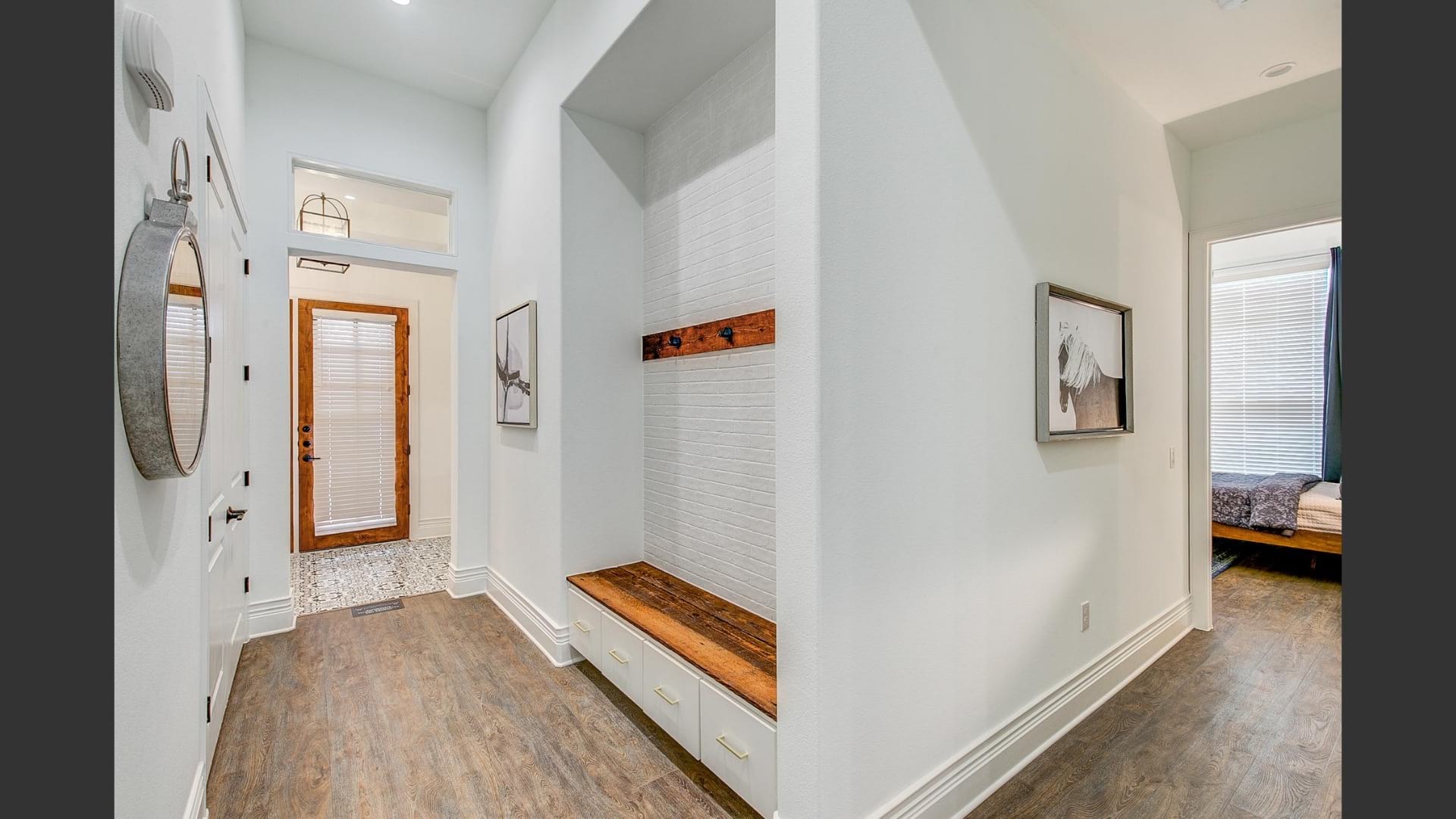 Preston Hollow Townhomes and Homes | Gallery | Elan Inwood