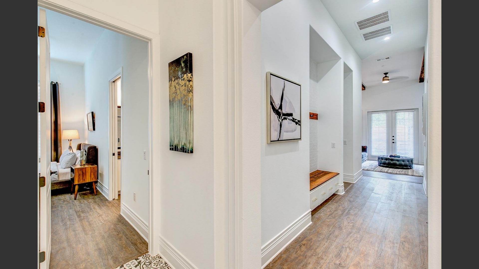 Preston Hollow Townhomes and Homes | Gallery | Elan Inwood