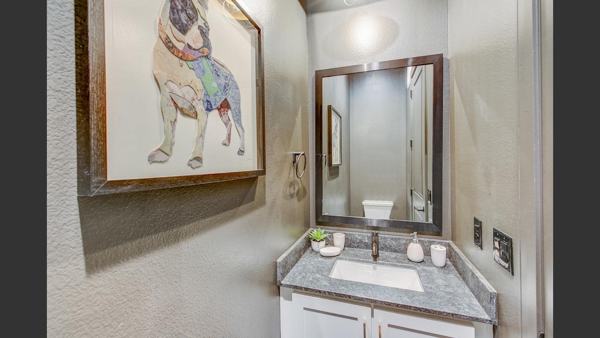 Preston Hollow Townhomes and Homes | Gallery | Elan Inwood