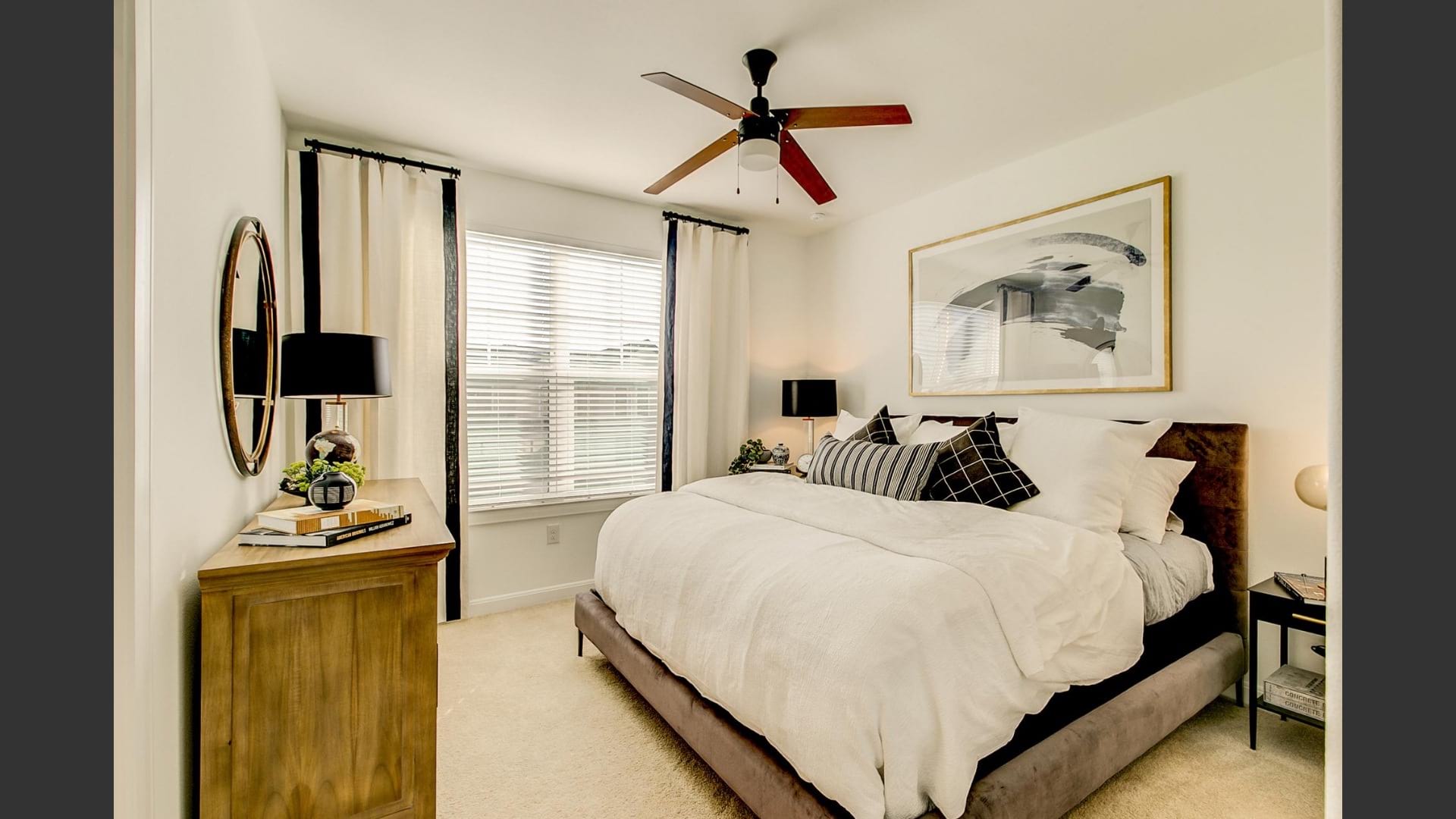 Preston Hollow Townhomes and Homes | Gallery | Elan Inwood