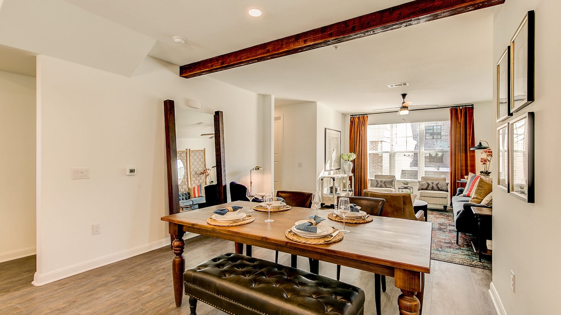 Preston Hollow Townhomes and Homes | Gallery | Elan Inwood