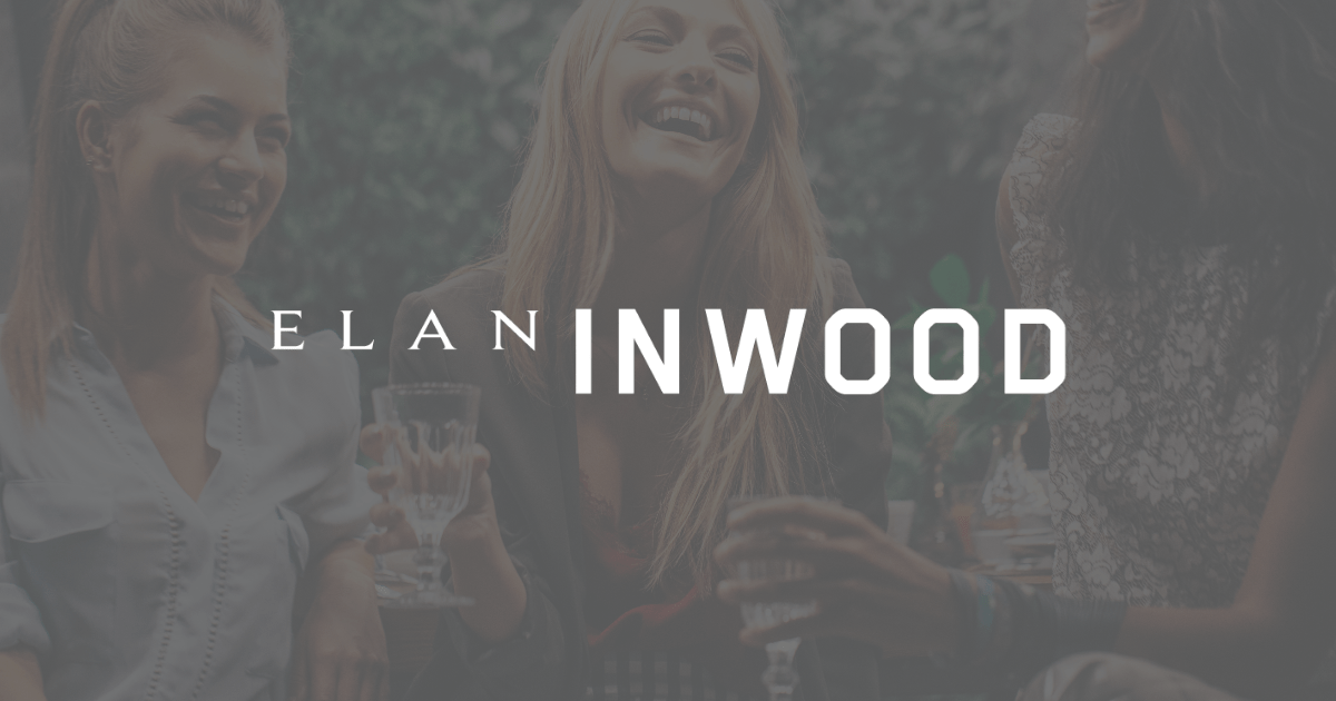 Dallas Townhomes and Homes For Rent | Floor Plans | Elan Inwood